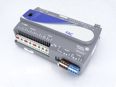 Johnson Controls MS-FAC2611-0 Process Controller