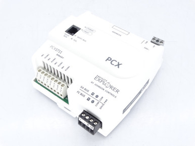 Johnson Controls FX-PCX1711-0 PLC Module