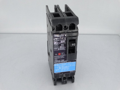 Siemens ED42B090 Circuit Breaker