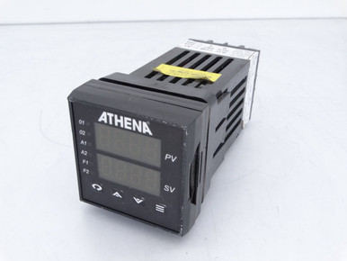 Athena 16-KF-P-0-00-AC Process Controller