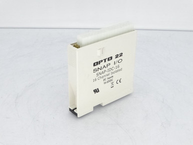 Opto 22 SNAP-IDC-16 PLC Module
