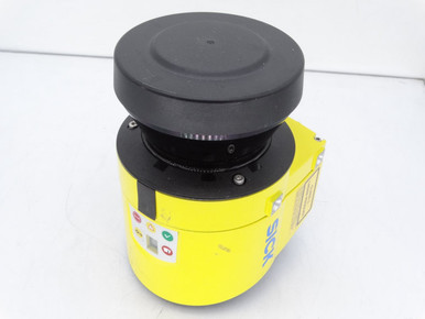 Sick S30B-3011BA Barcode Scanner