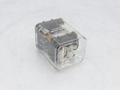 Grainger 5X838F Relay