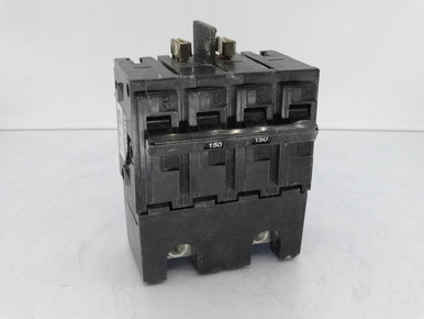 Siemens Q2150B Circuit Breaker