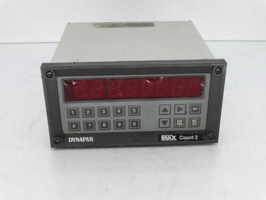 Dynapar MC211S00 Counter
