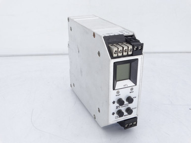 Moore Industries SPT/TPRG/PRG/U(DIN) Temperature Controller