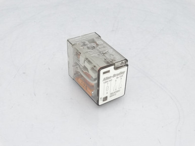 Allen Bradley 700-HF32A1 Series C Relay