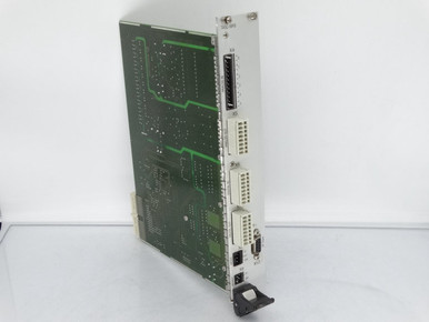 Kontron TASC-MFB PLC Module