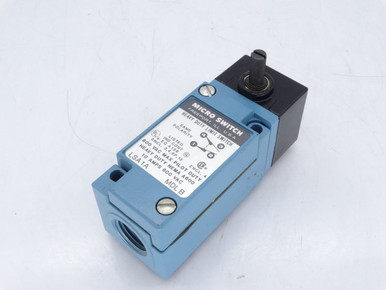 Honeywell LSA1A Switch