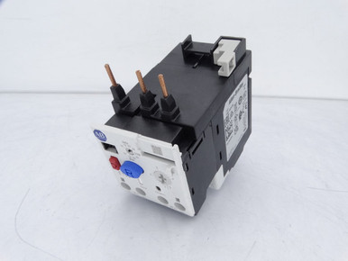 Allen Bradley 193-1EFCB Series A Relay