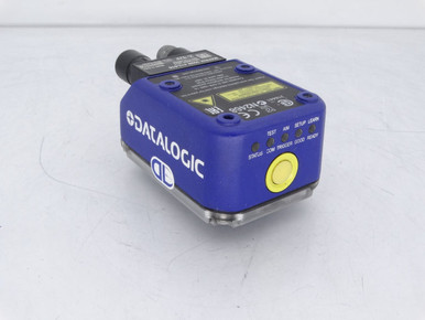Datalogic MATRIX 300N 412-010 Barcode Scanner