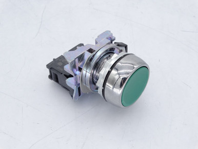 Allen Bradley 800FM-F3MX10 Series A Pushbutton