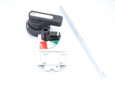 Eaton Corporation EHMVD12B Operating Mechanism