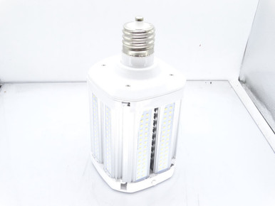 Rab Lighting HID-80-H-EX39-850-BYP-SB-G2 Light Fixture