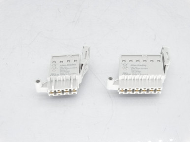 Allen Bradley 5069-RTB64-SCREW Series A Terminal Block