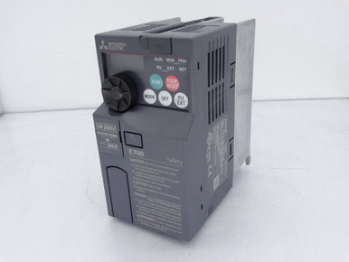 Mitsubishi FR-E720-030SC-NA Drive