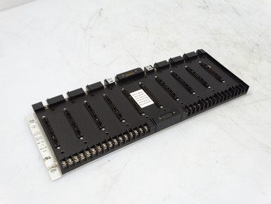 Texas Instruments 6MT 50-I PLC Rack