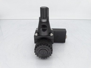 Samson 4708-6450000100000 Air Pressure Regulator