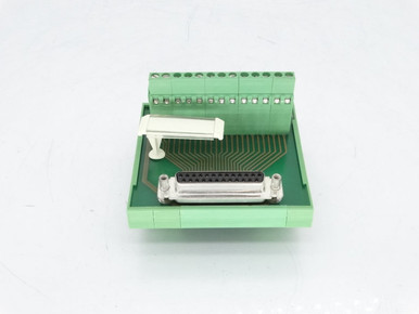 Phoenix Contact FLKM-D25 SUB/B-US PLC Module