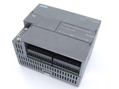 Siemens 6ES7288-1CR40-0AA0 PLC Module