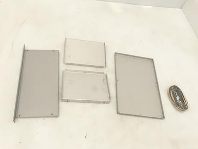 Belimo ZS-101 Enclosure
