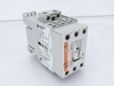 Sprecher & Schuh CA7-30-00-120 Contactor