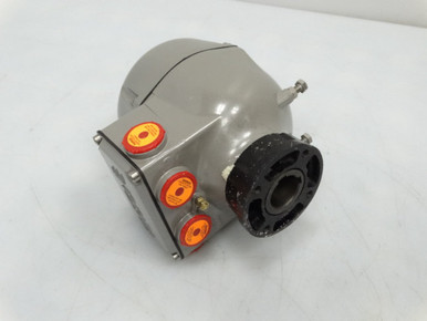 Keystone Controls E013A0W5000 Actuator