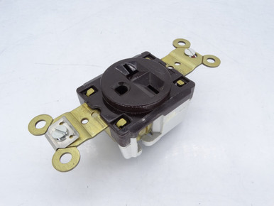 Hubbell 5461 Receptacle