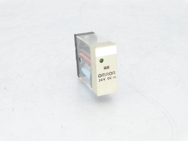 Omron G2R-1-SN DC24(S) Relay