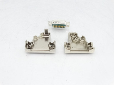 Bosch INS0439/L01 Connector