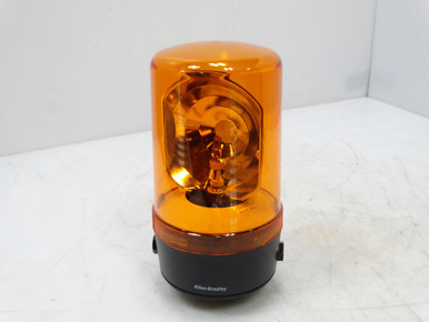 Allen Bradley 855BL-N24RH5 Series A Indicator Light