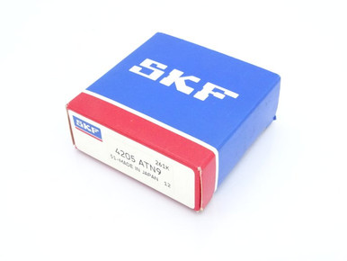 Skf 4205-ATN9 Bearing