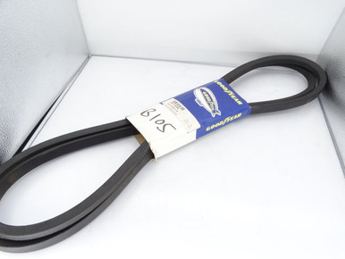 Goodyear Tire & Rubber B105 Belt