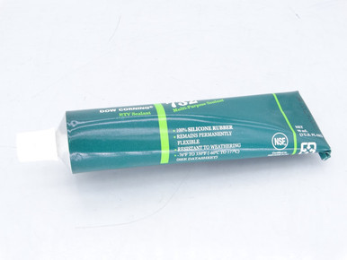 Dow Corning 732 Seal