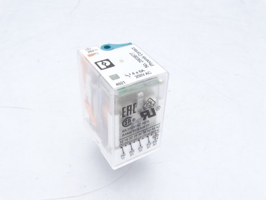 Phoenix Contact REL-IR4/LDP- 24DC/4X21 (2903677) Relay