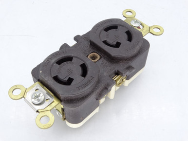Hubbell HBL4700 Receptacle