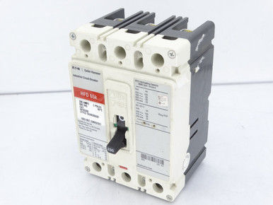Eaton Corporation HFD3200 Circuit Breaker