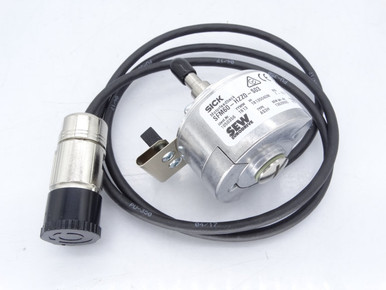Sick SFM60-HZZ0-S03 Encoder