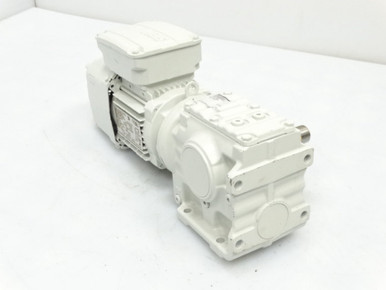 Sew Eurodrive S47 DRN71MS4/BE03 Motor