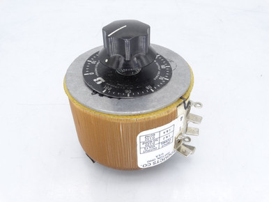 Staco Energy Products 221-B Transformer