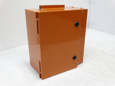 Saginaw SCE-60AFSD Enclosure