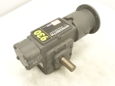 Winsmith 930CDNE501X0FA Gearbox