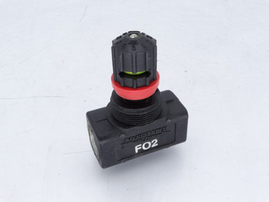Aro F02 Valve