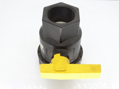 Banjo Corp UV200FP Valve
