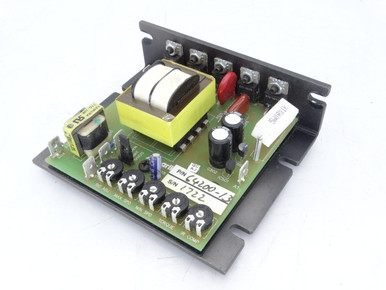 American Control Electronics PCM21000A Drive