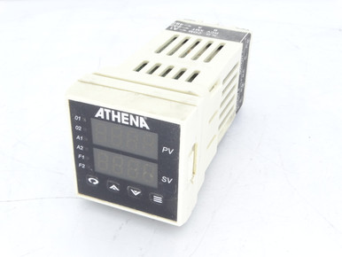 Athena 16-JC-S-B-31-CY Temperature Controller