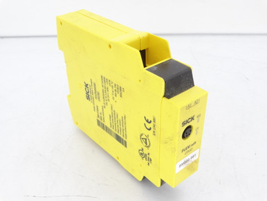 Sick 1043783 PLC Module