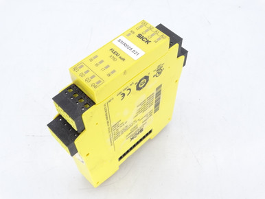 Sick 1044125 PLC Module