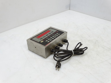 Rice Lake 420 PLUS-2A Operating Mechanism