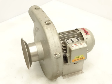 Leister RF63M-2 Motor